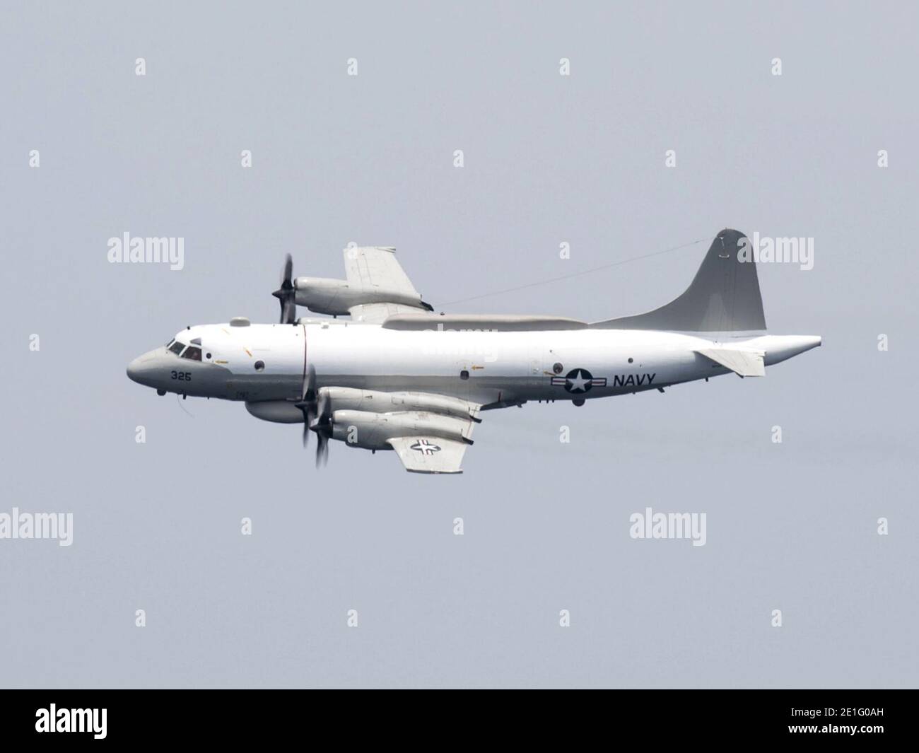 Ep 3e aries ii hi-res stock photography and images - Alamy