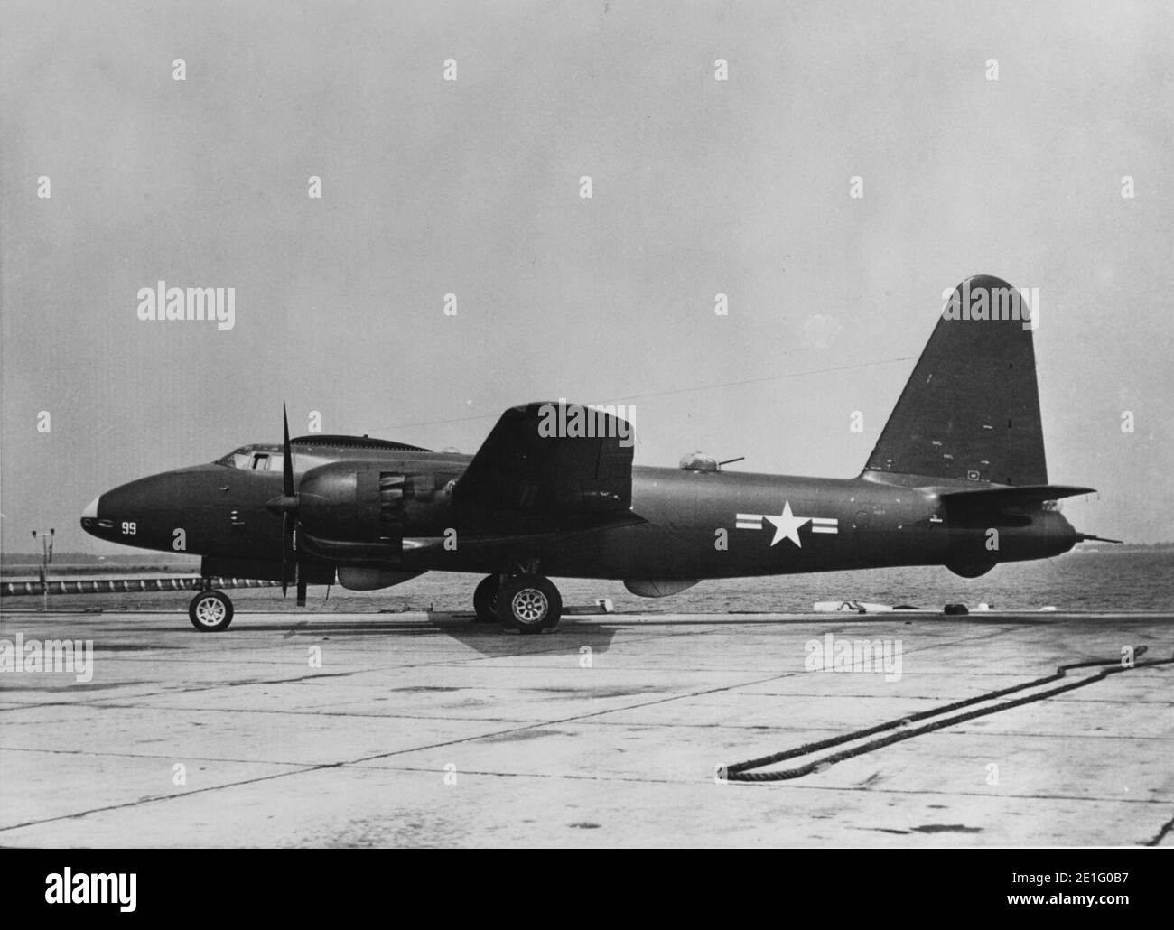 Lockheed p2v neptune hi-res stock photography and images - Alamy