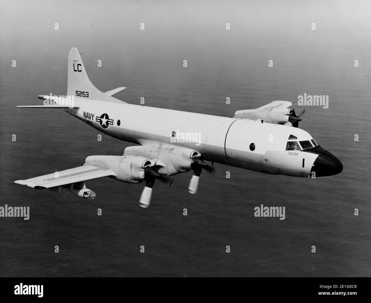 Lockheed p 3a hi-res stock photography and images - Alamy