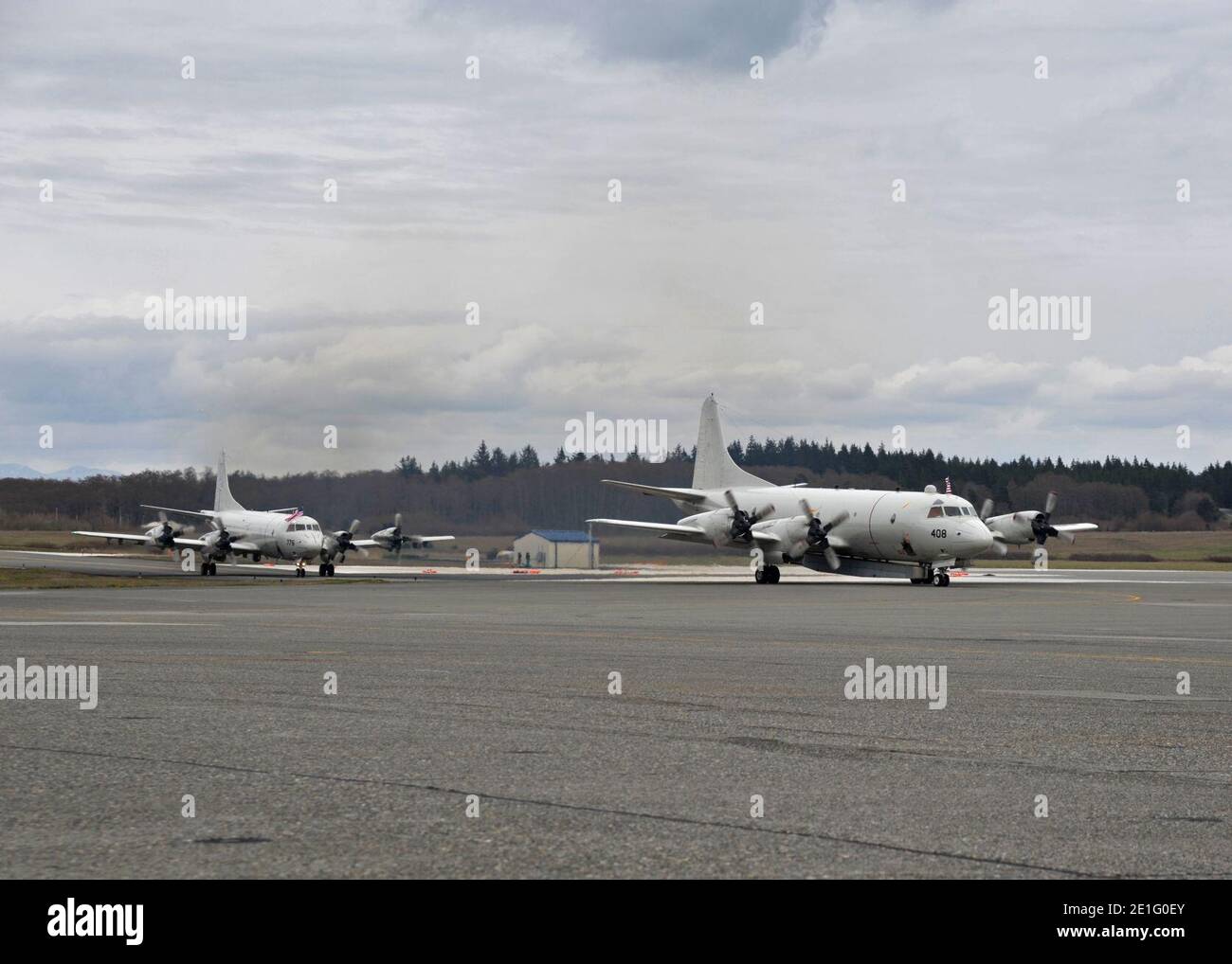Nas whidbey island hi-res stock photography and images - Alamy