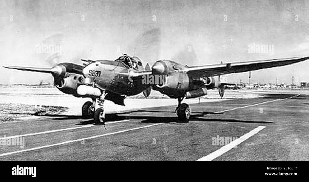P 38m hi-res stock photography and images - Alamy