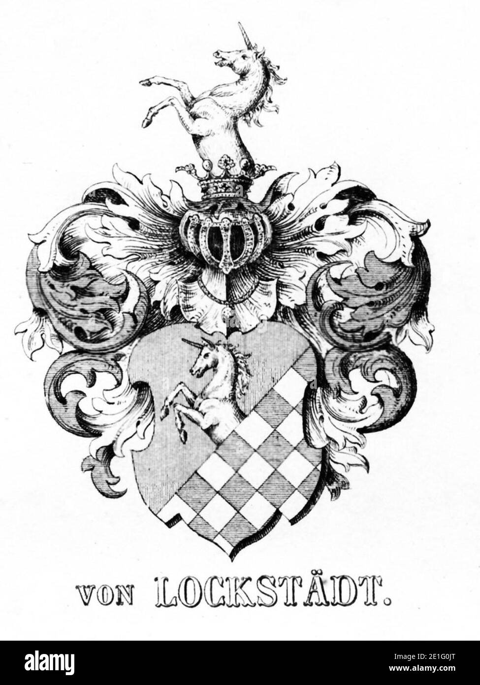 Wappen architecture Black and White Stock Photos & Images - Alamy