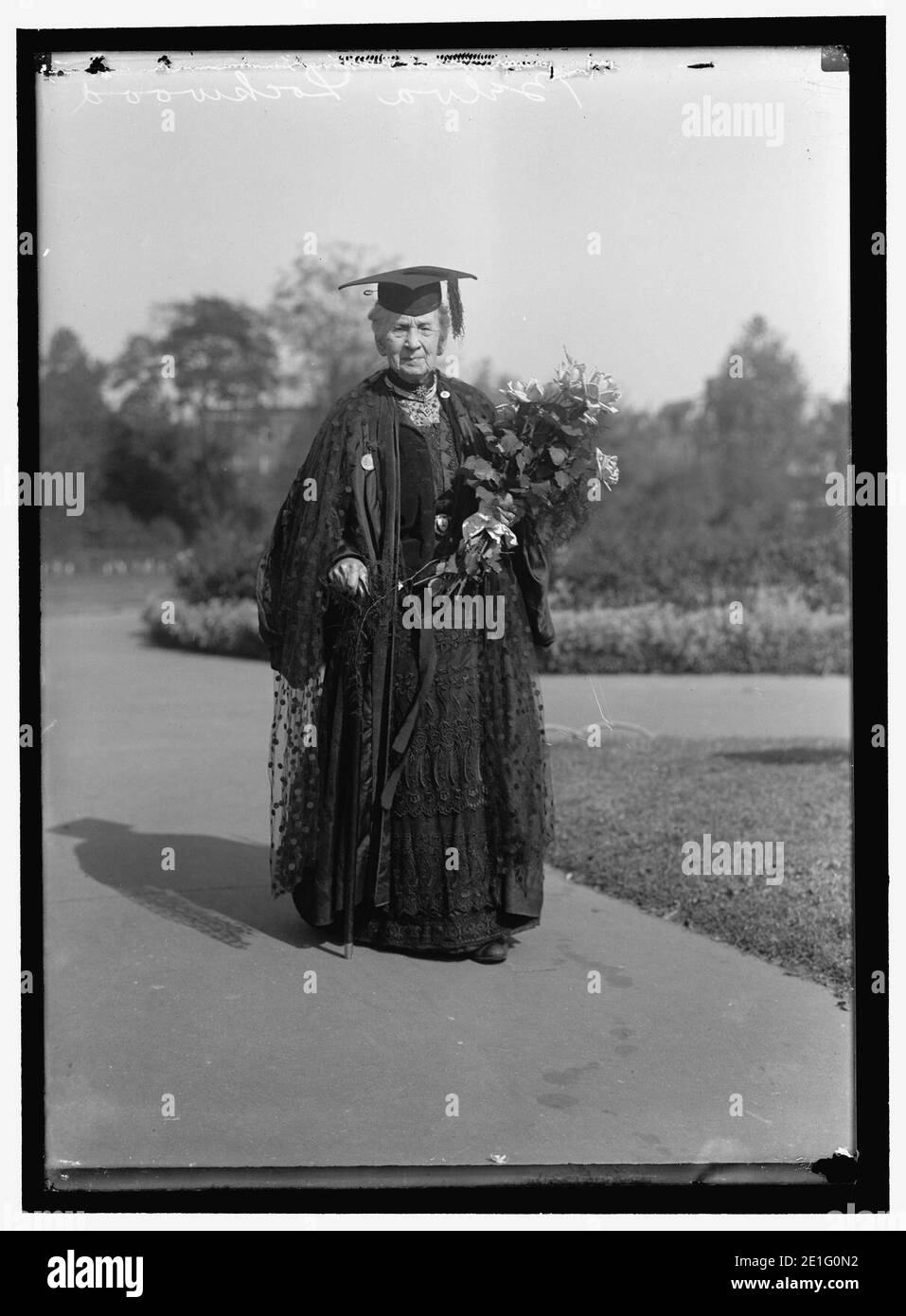 Miss bennett Black and White Stock Photos & Images - Alamy