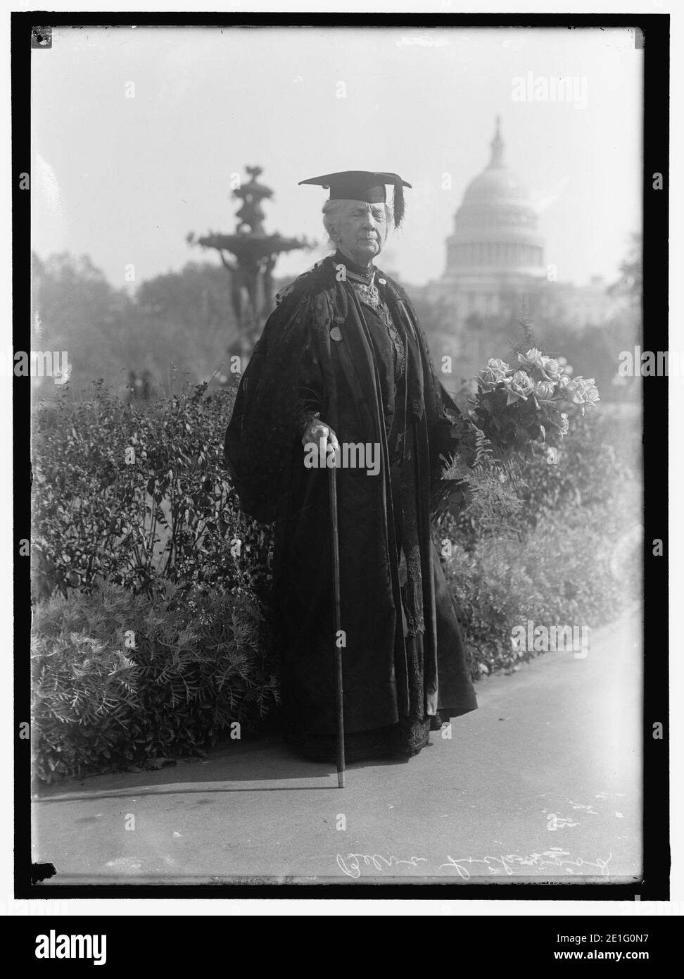 Miss bennett Black and White Stock Photos & Images - Alamy