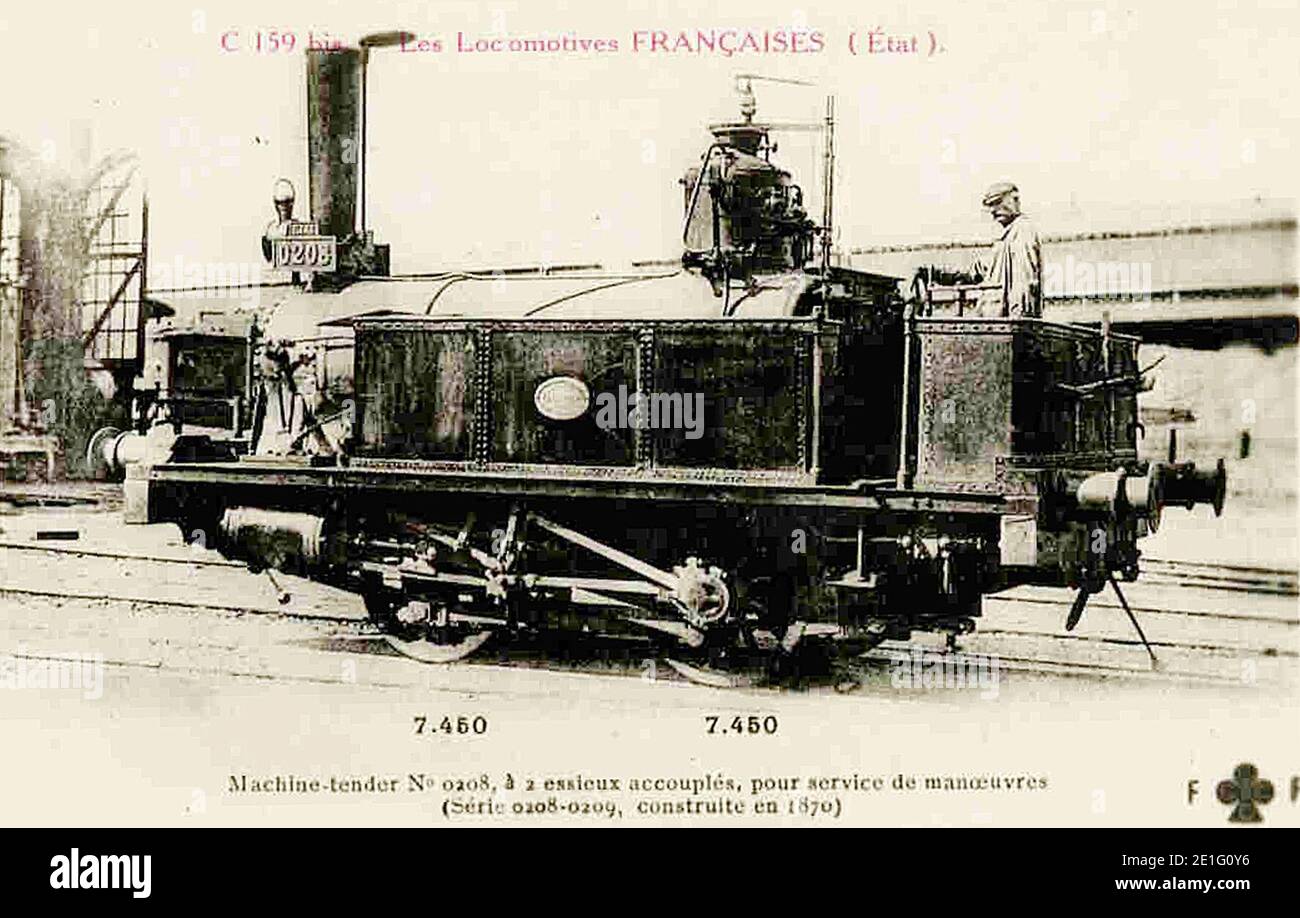 1870 locomotive hi-res stock photography and images - Alamy