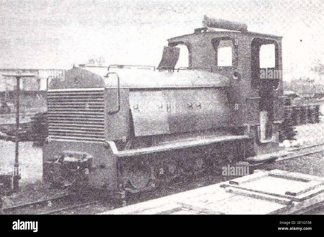 Locotracteur hi-res stock photography and images - Alamy