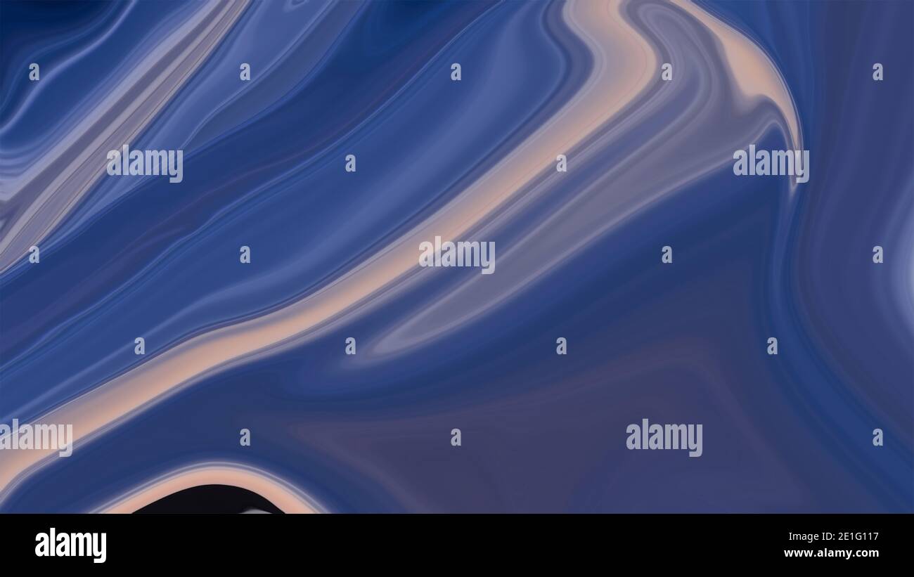 liquefy flow abstract background with mixed colors. this picture is ...