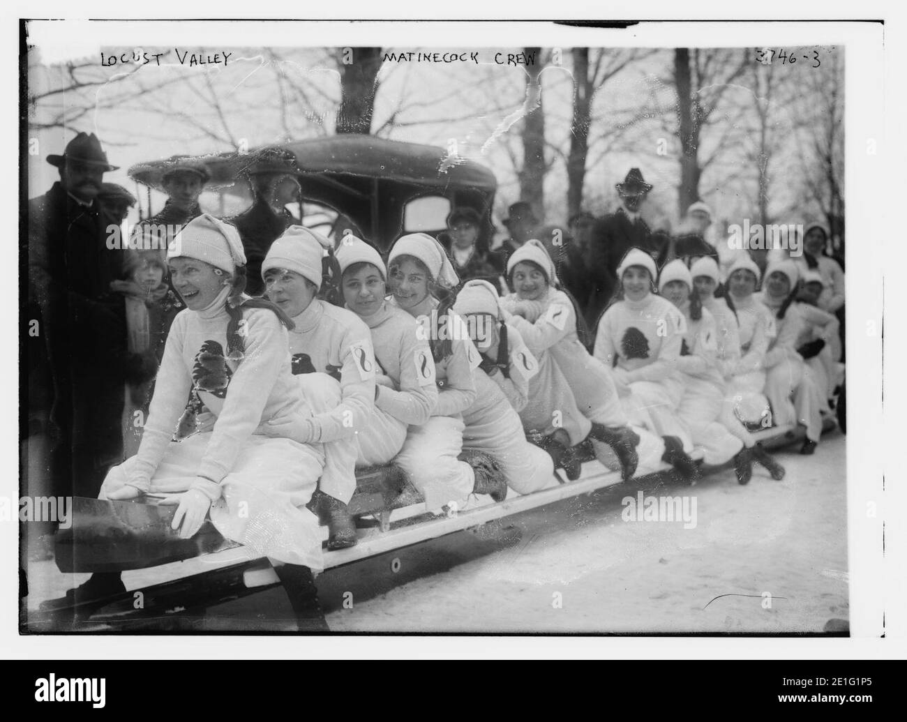 Locust valley hi-res stock photography and images - Alamy