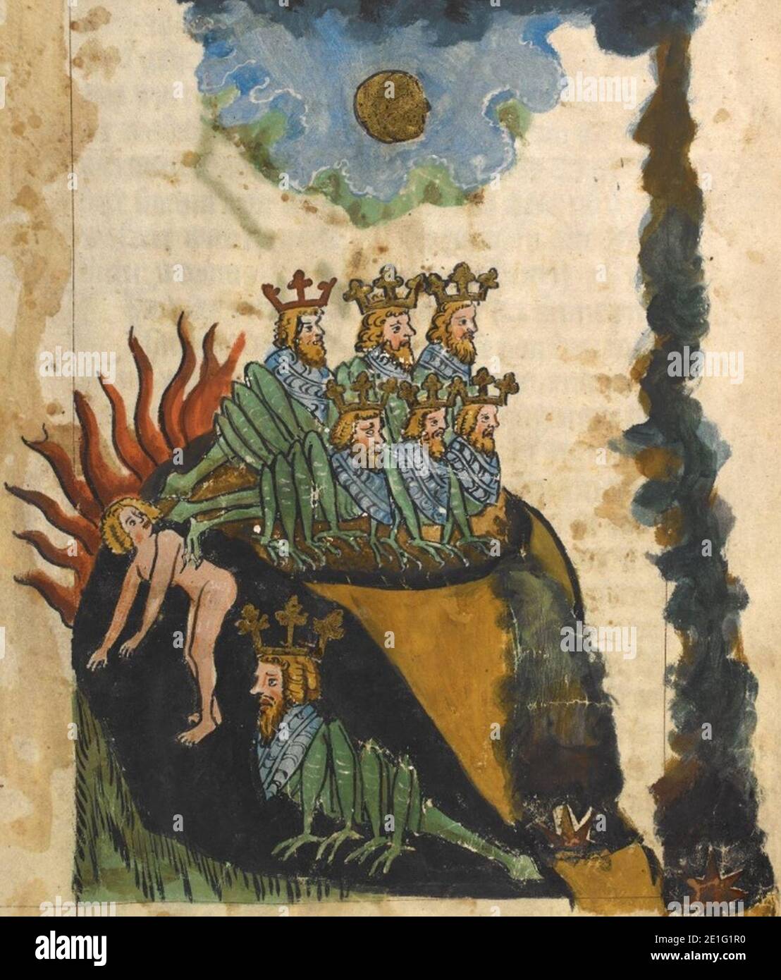 Pit of locusts hi-res stock photography and images - Alamy