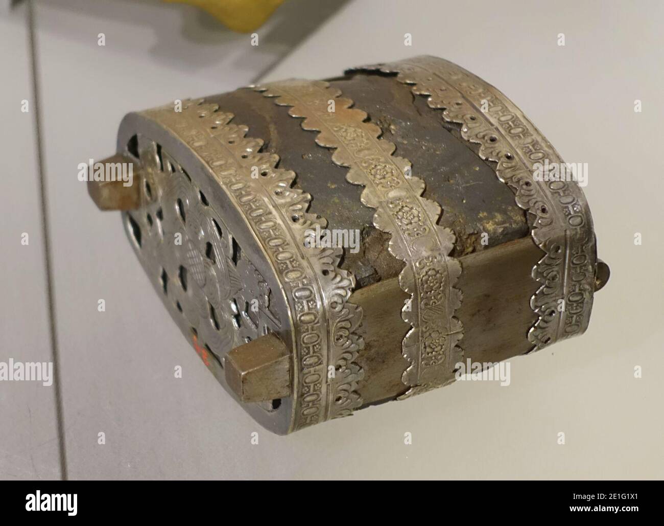 Lodestone hi-res stock photography and images - Alamy
