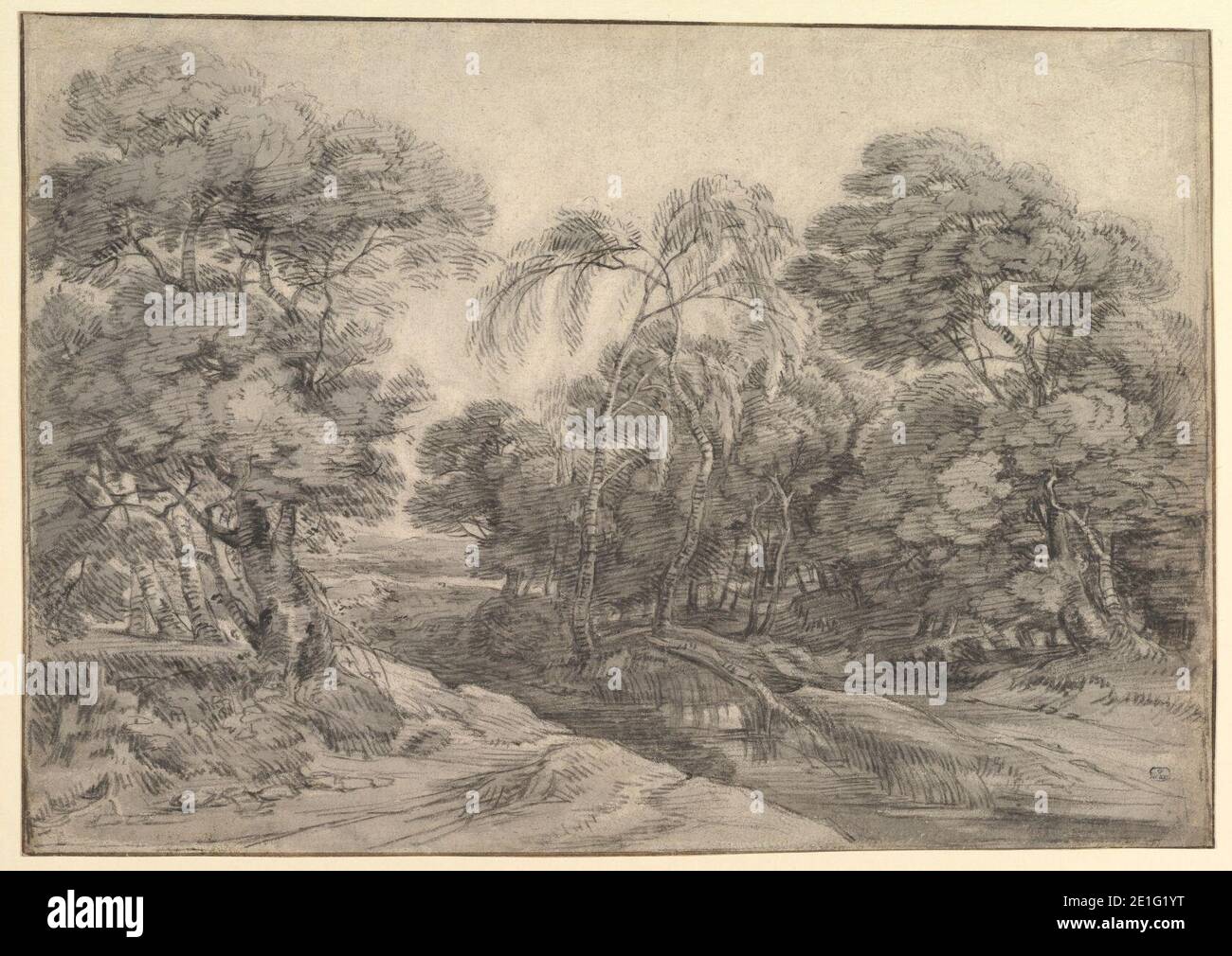 Lodewijk vadder hi-res stock photography and images - Alamy