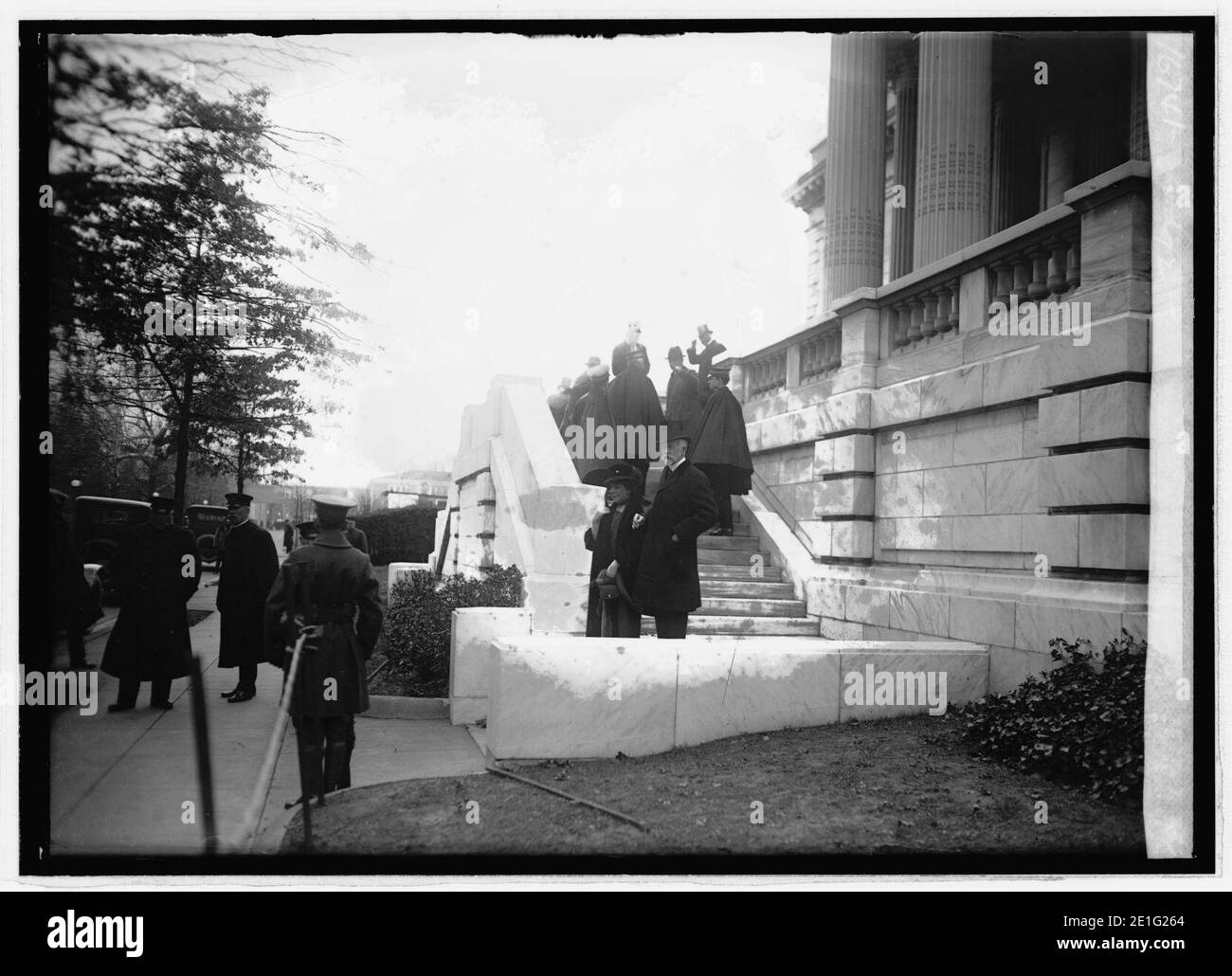 Disarmament conference hi-res stock photography and images - Alamy