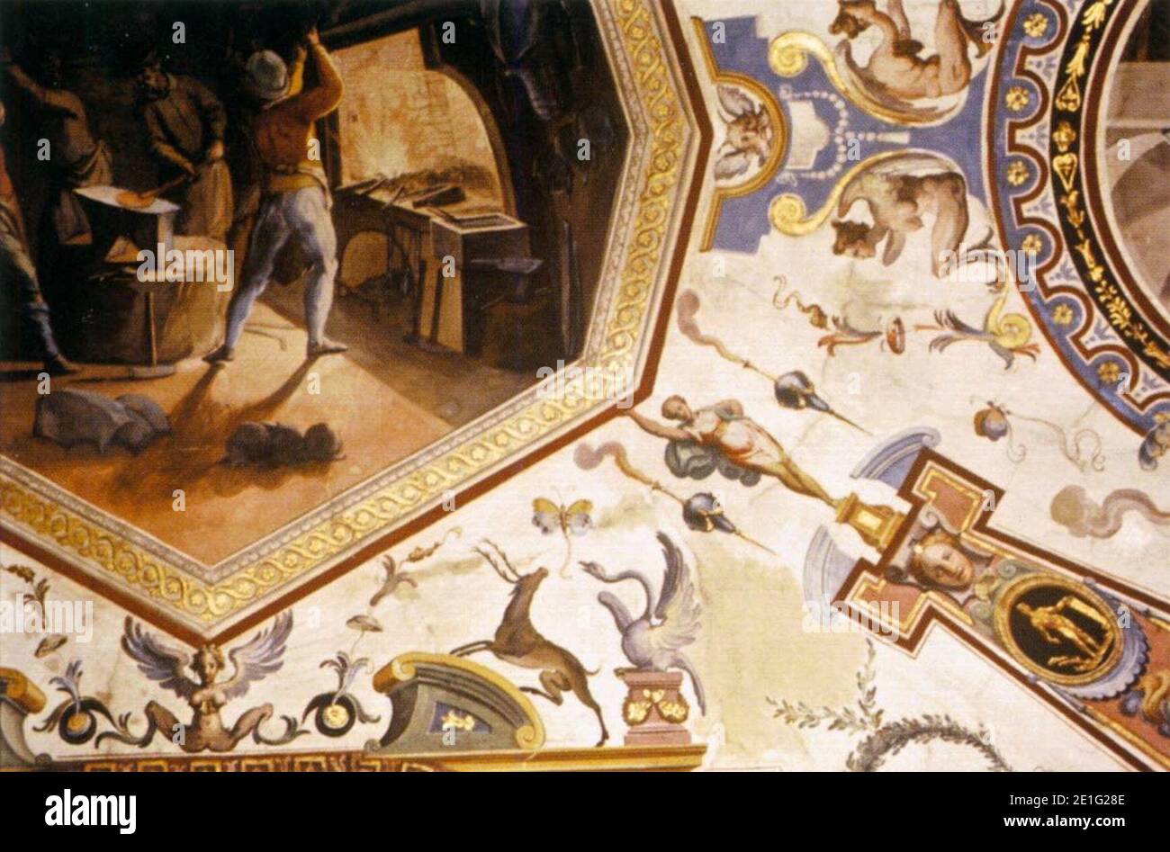 Lodovico buti hi-res stock photography and images - Alamy