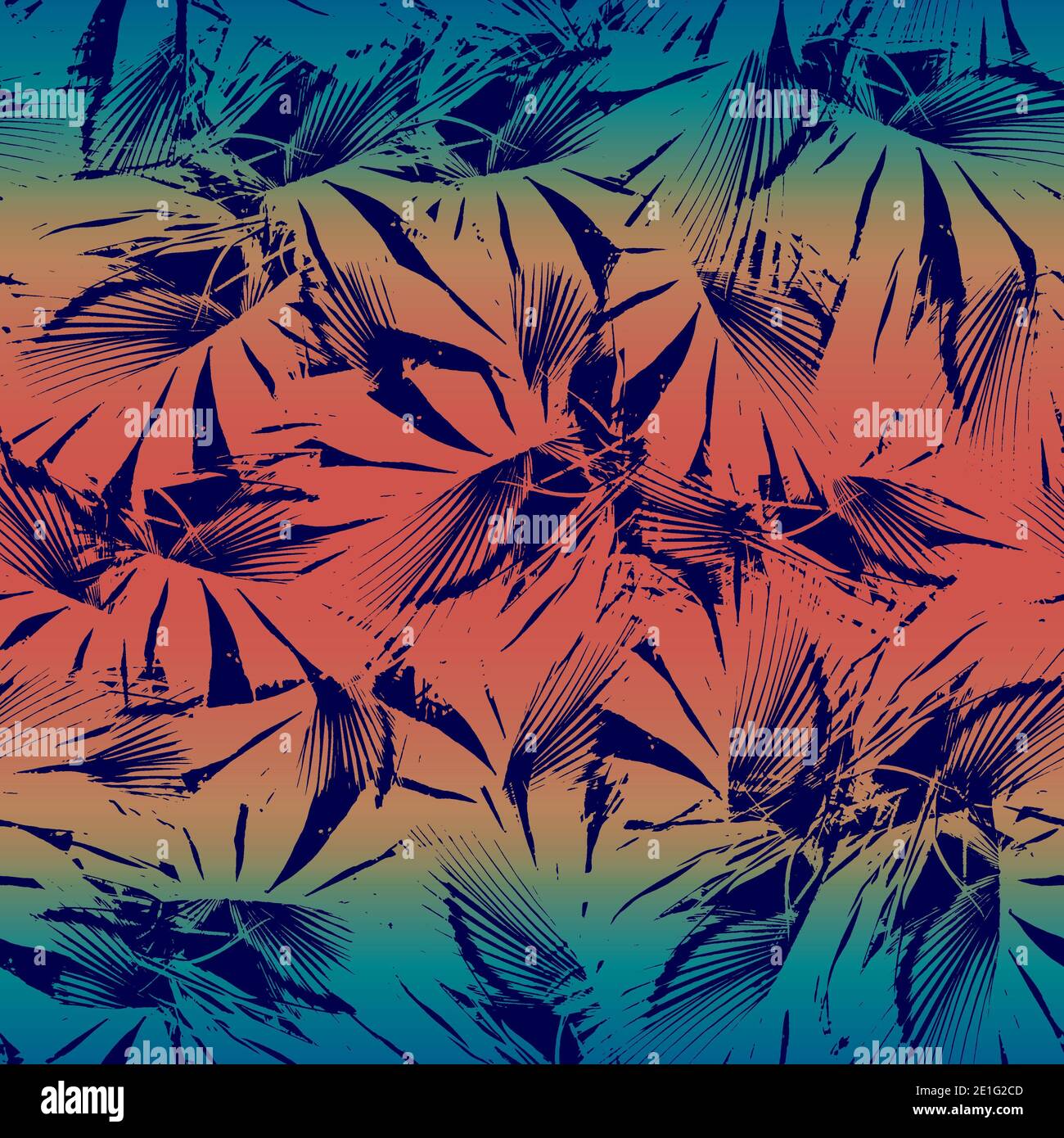 Dark navy blue fade gradient hi-res stock photography and images - Alamy