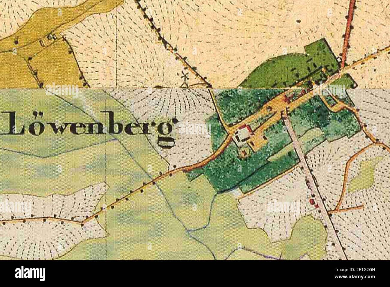 Loewenberg High Resolution Stock Photography and Images - Alamy