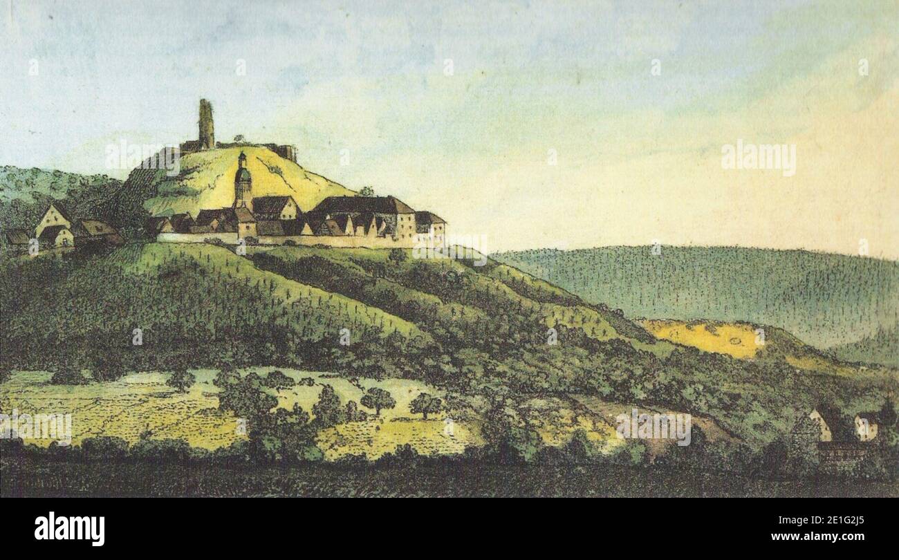 Loewenstein hi-res stock photography and images - Alamy