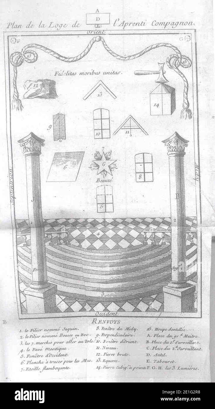 Le sceau hi-res stock photography and images - Alamy