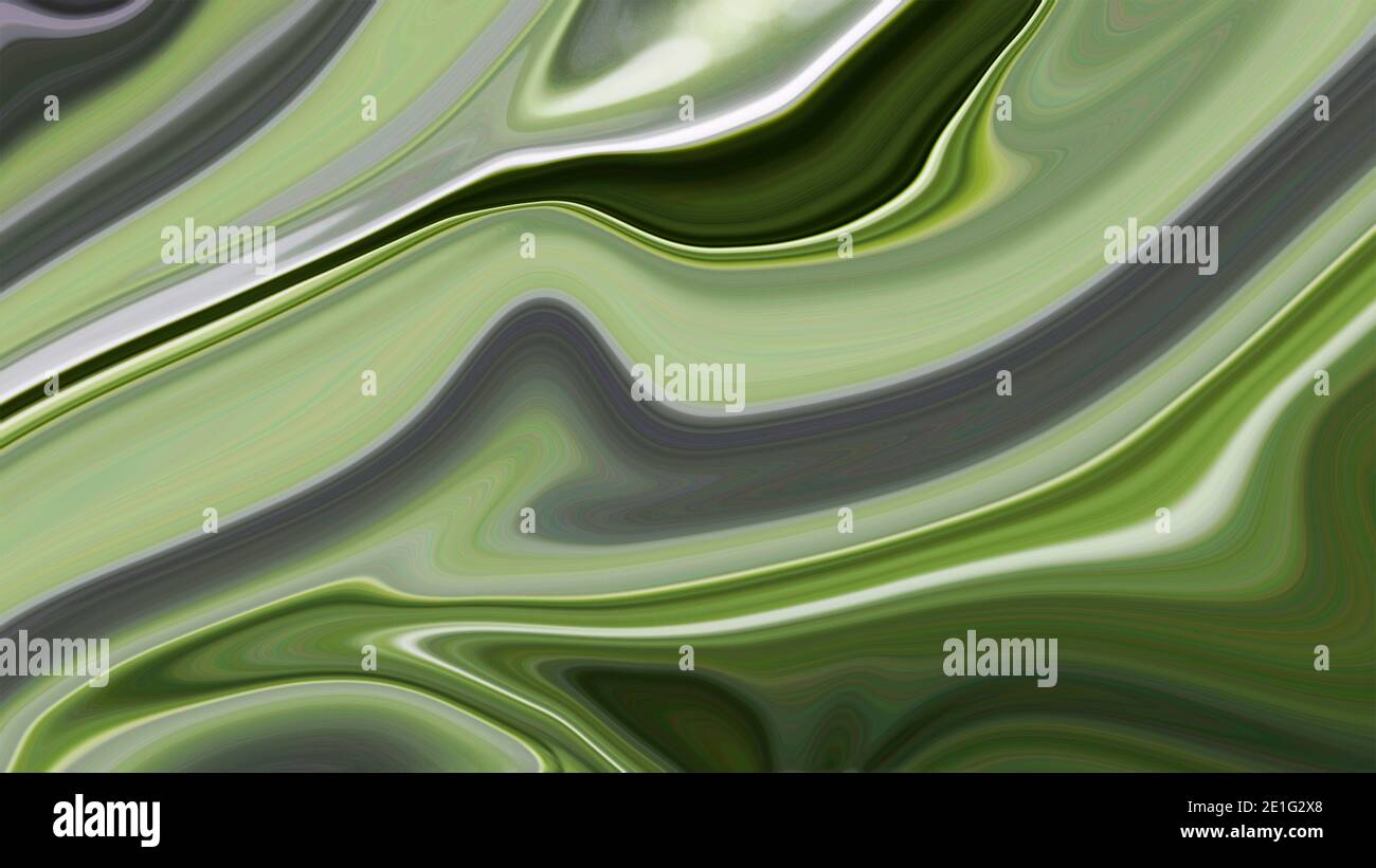 liquefy flow abstract background with mixed colors. this picture is ...