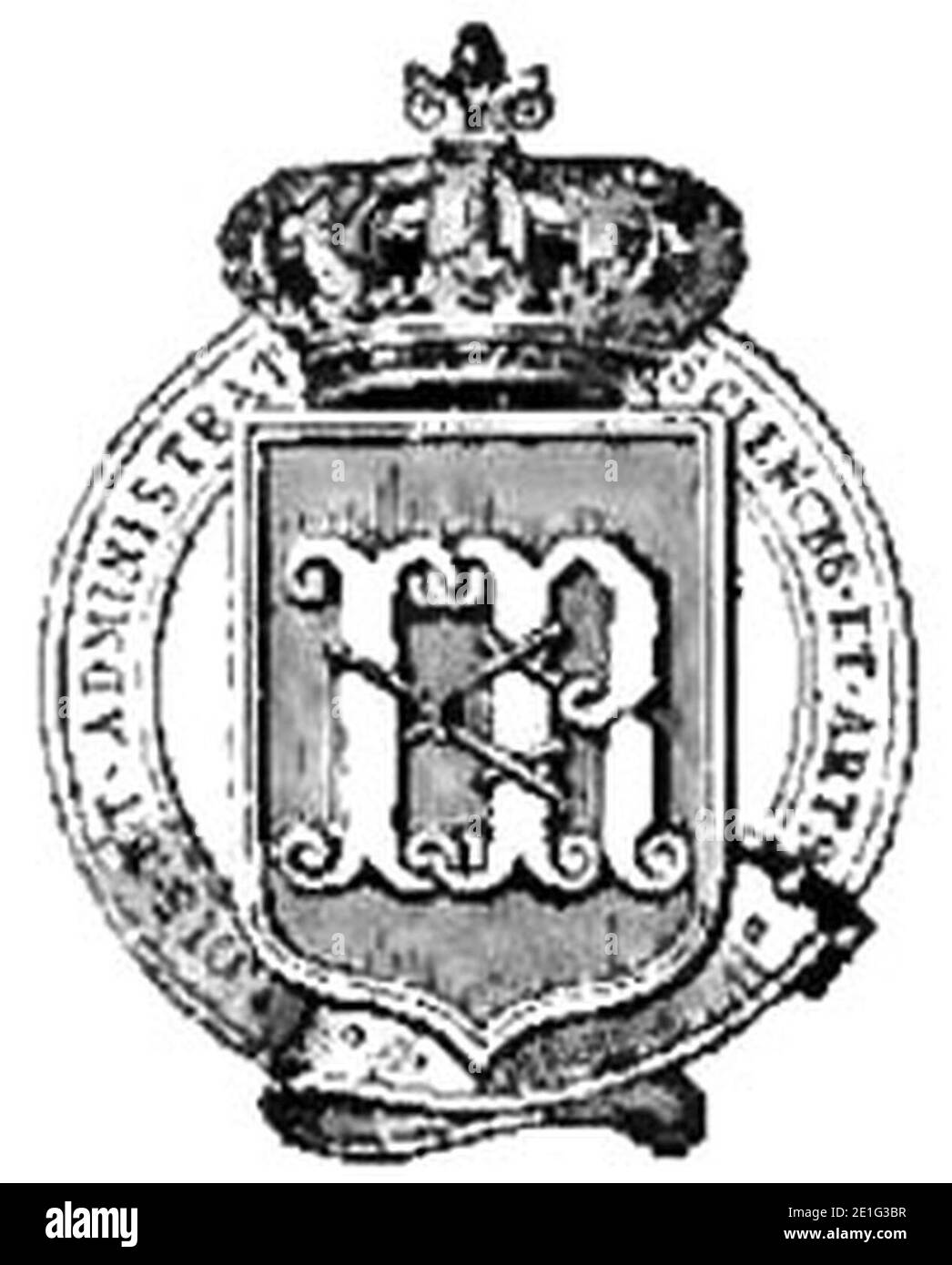 Imprimerie nationale Cut Out Stock Images & Pictures - Alamy