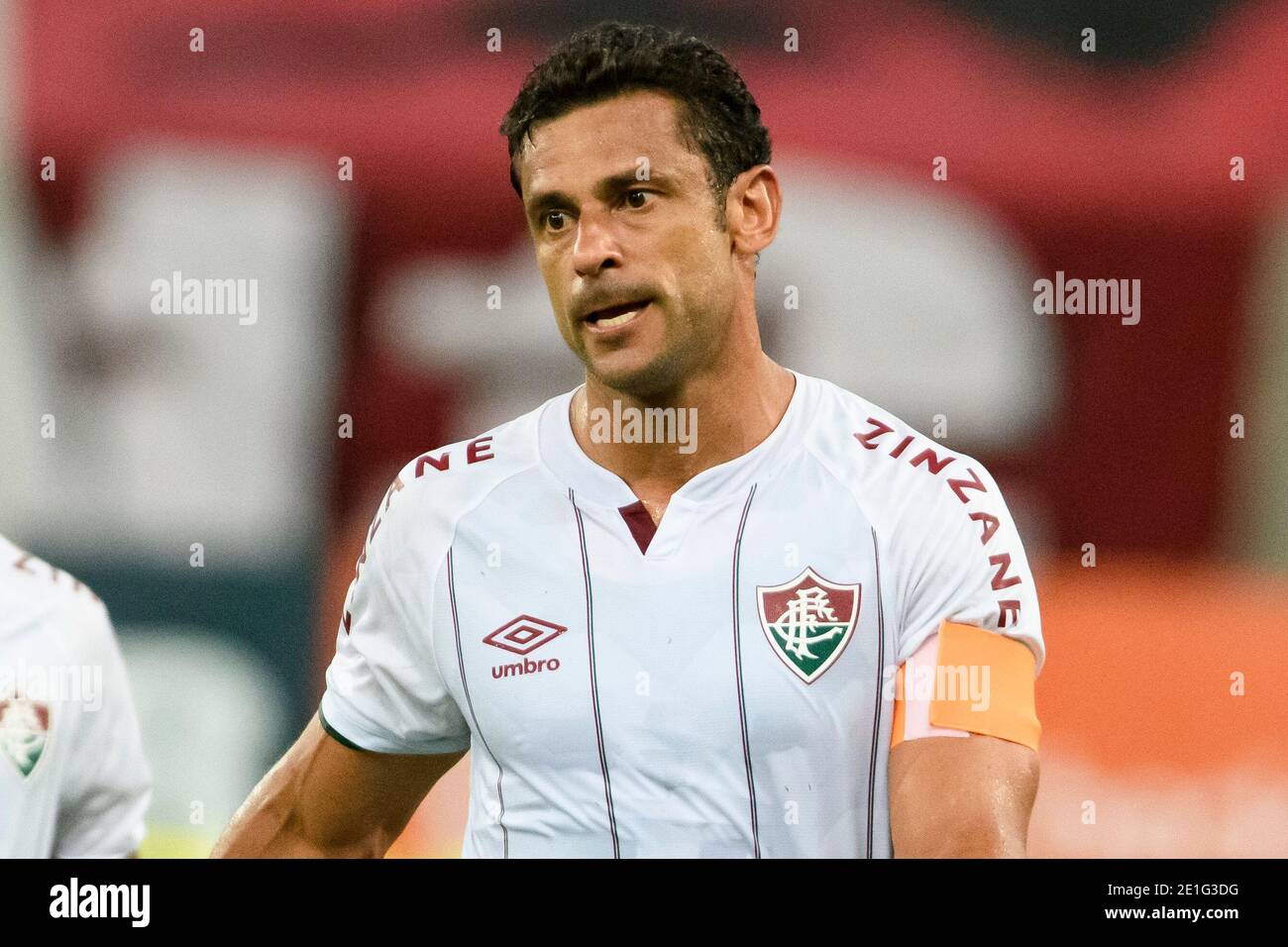 Fred fluminense 2021 hi-res stock photography and images - Alamy