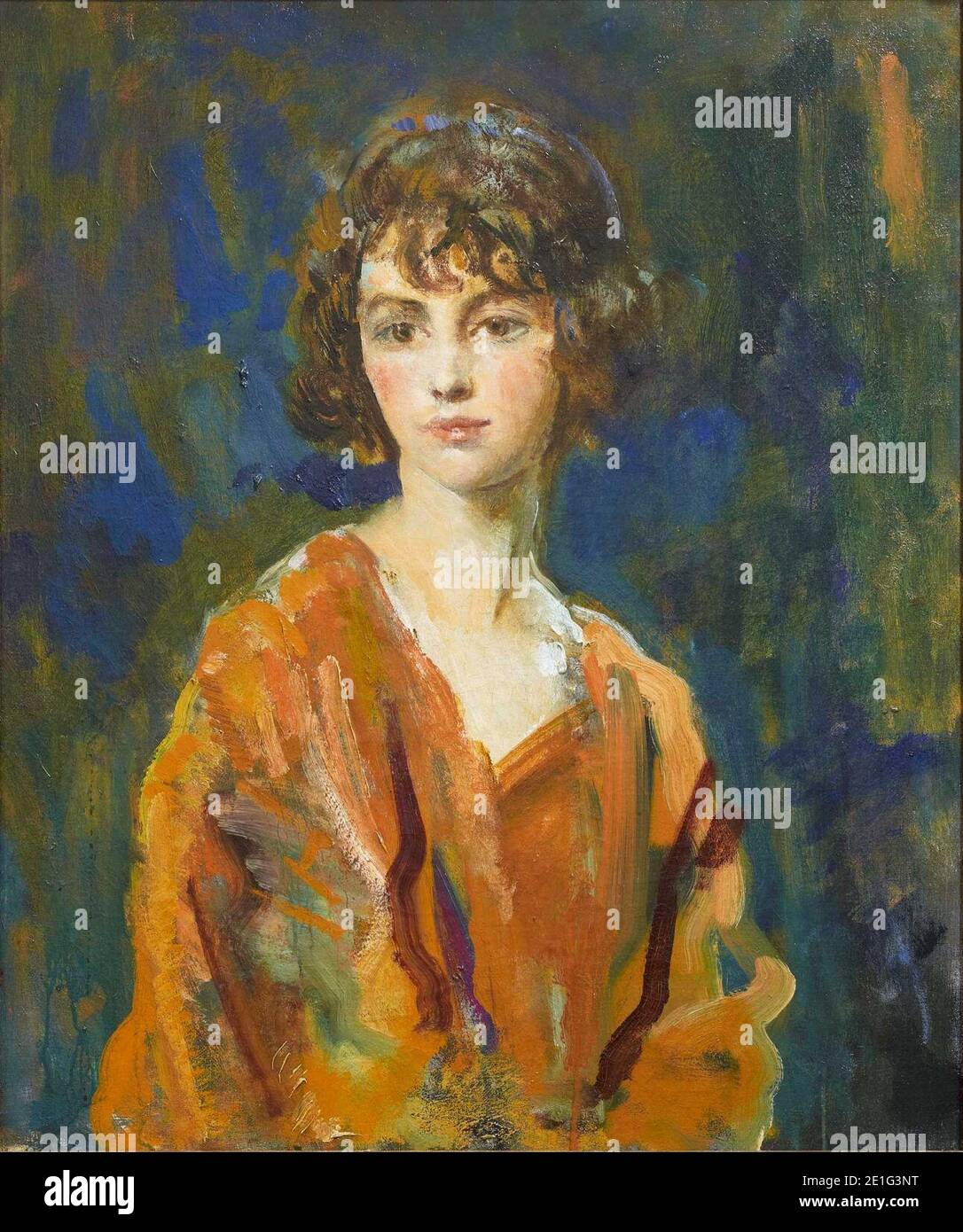 Lois Sturt, 1920 Stock Photo - Alamy