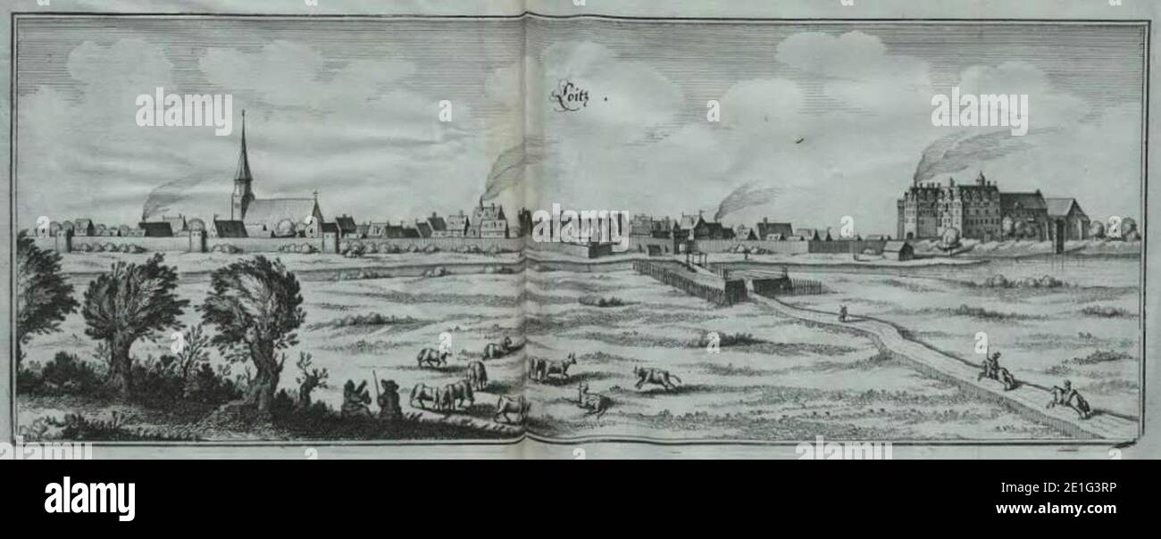 Loitz hi-res stock photography and images - Alamy