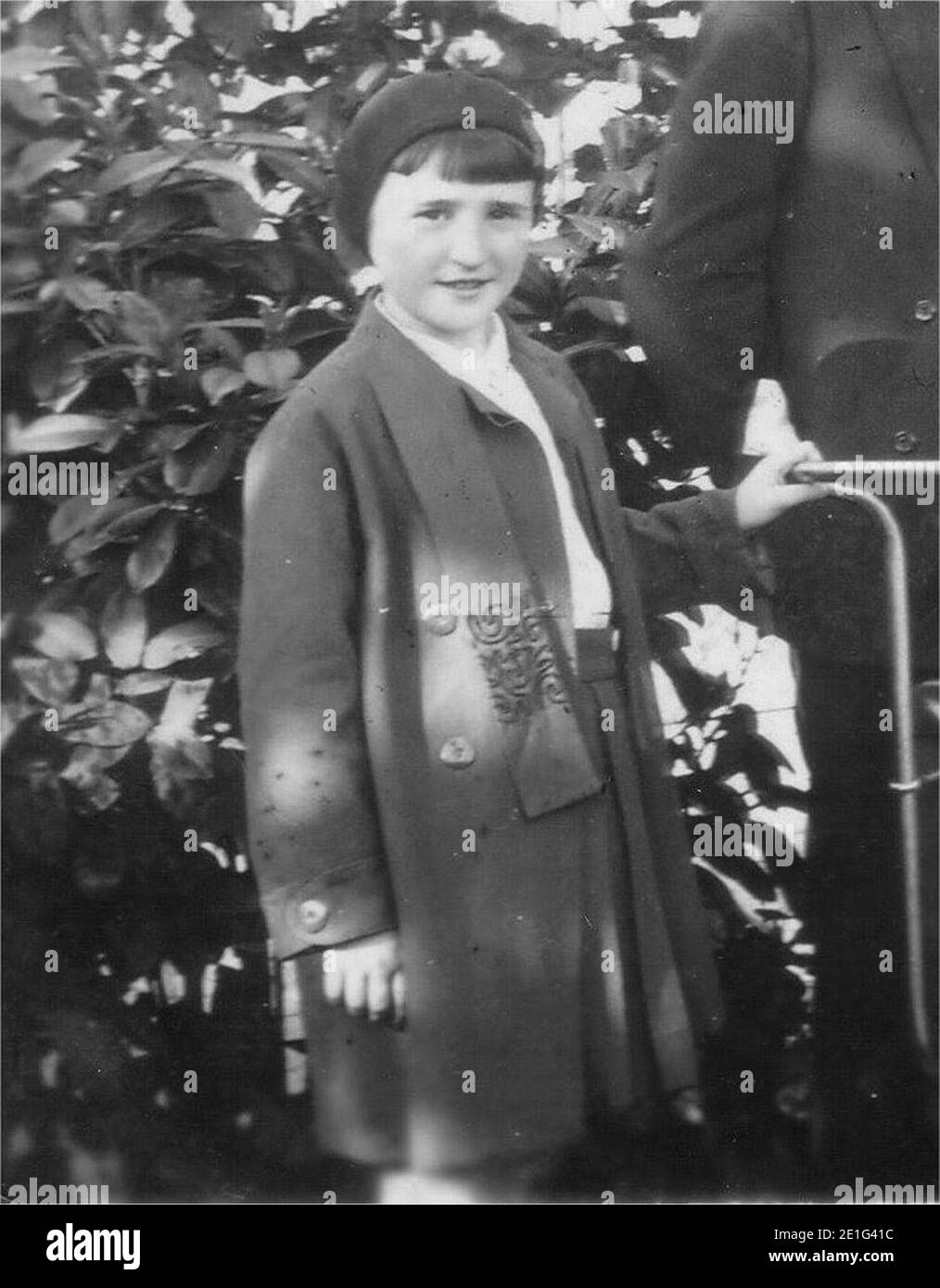 Rappaport hi-res stock photography and images - Alamy