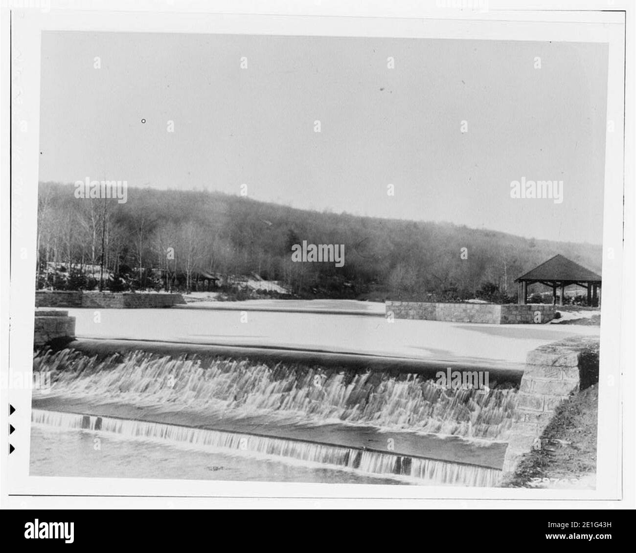 Loleta Rec Area ElkCo PA Stock Photo - Alamy