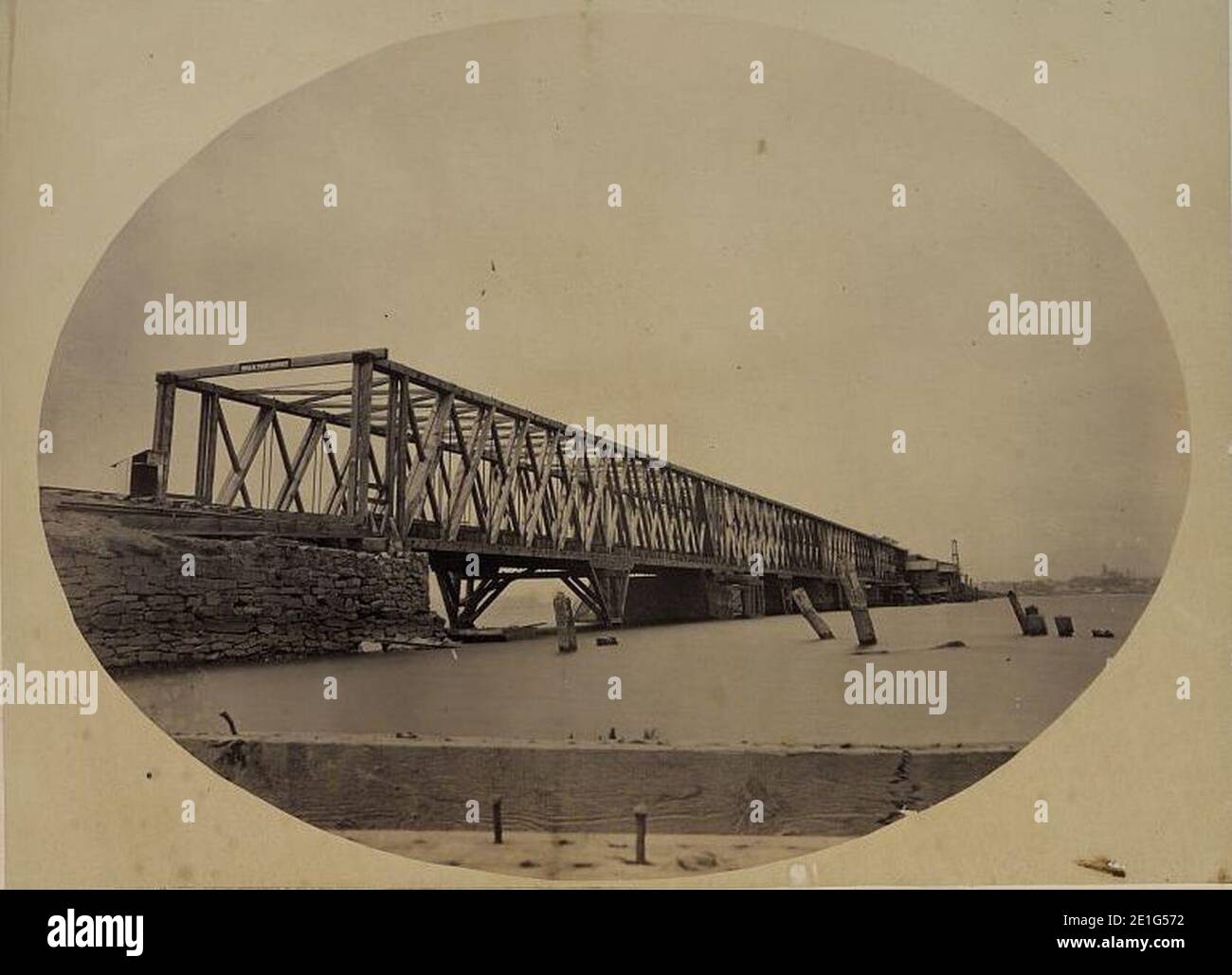 Washington d c long bridge hi-res stock photography and images - Alamy