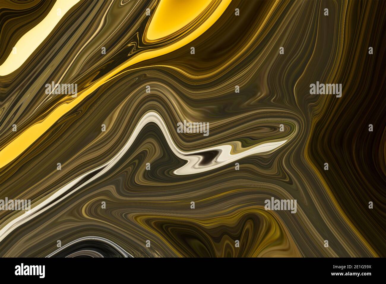 liquefy flow abstract background with mixed colors. this picture is ...