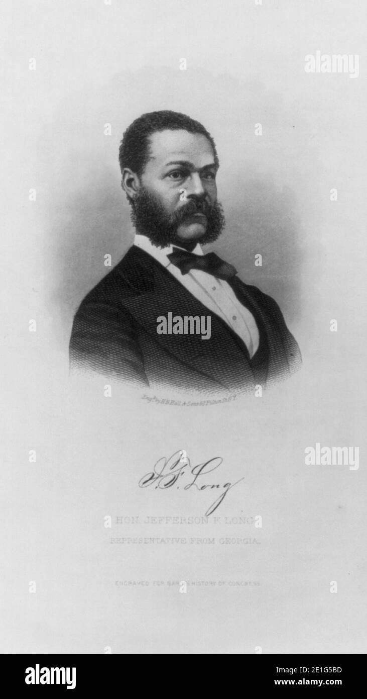 Franklin long hi-res stock photography and images - Alamy