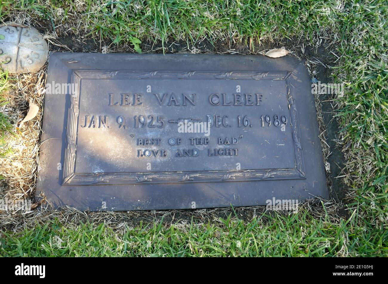 Los Angeles, California, USA 29th December 2020 A general view of ...