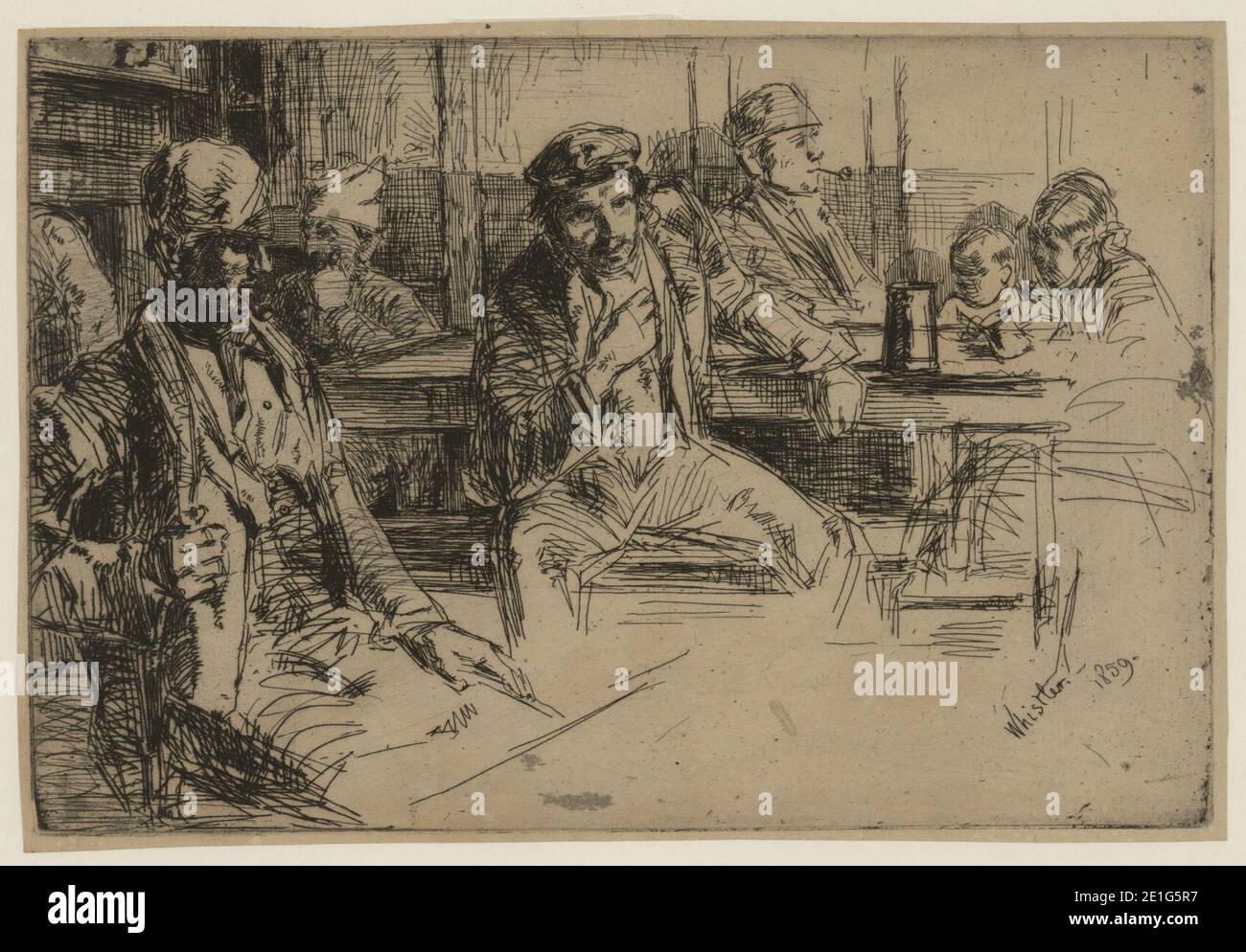 Historical longshoremen hi-res stock photography and images - Alamy