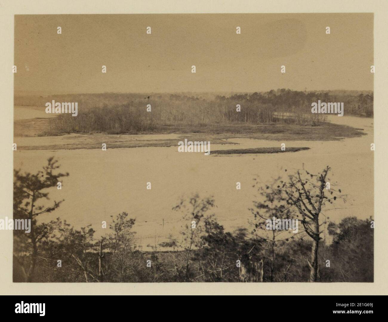 Appomattox river hi-res stock photography and images - Alamy