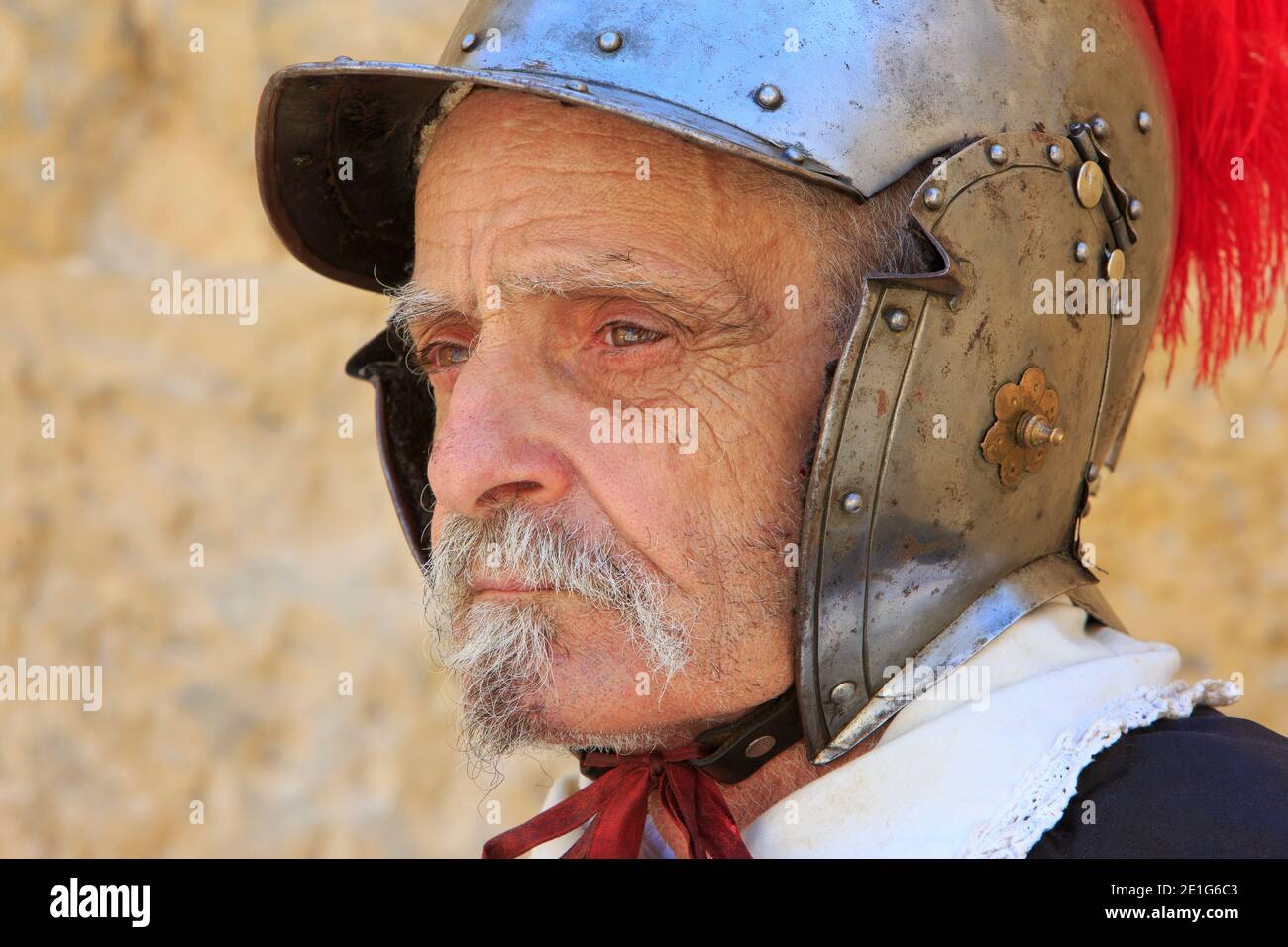 Bailiff hi-res stock photography and images - Alamy