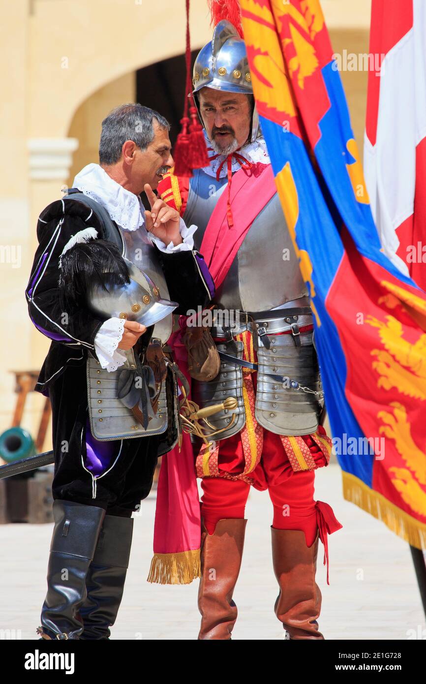 High ranking officer hi-res stock photography and images - Alamy