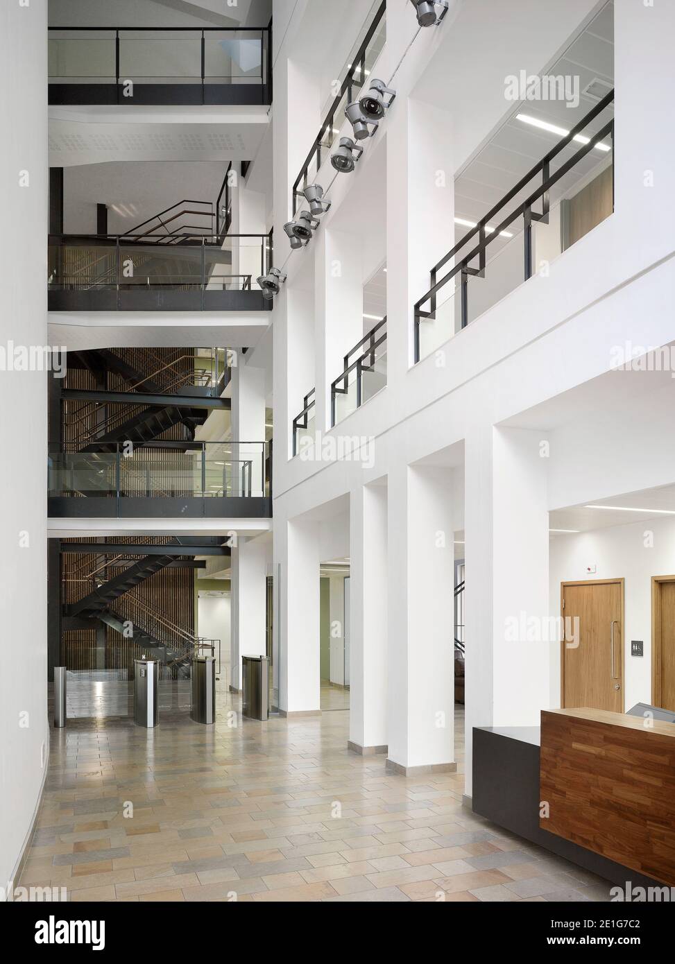 John garside hi-res stock photography and images - Alamy