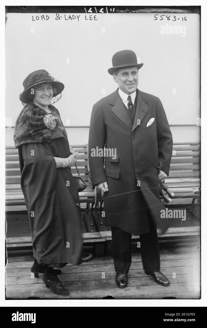 Lady lee hi-res stock photography and images - Alamy