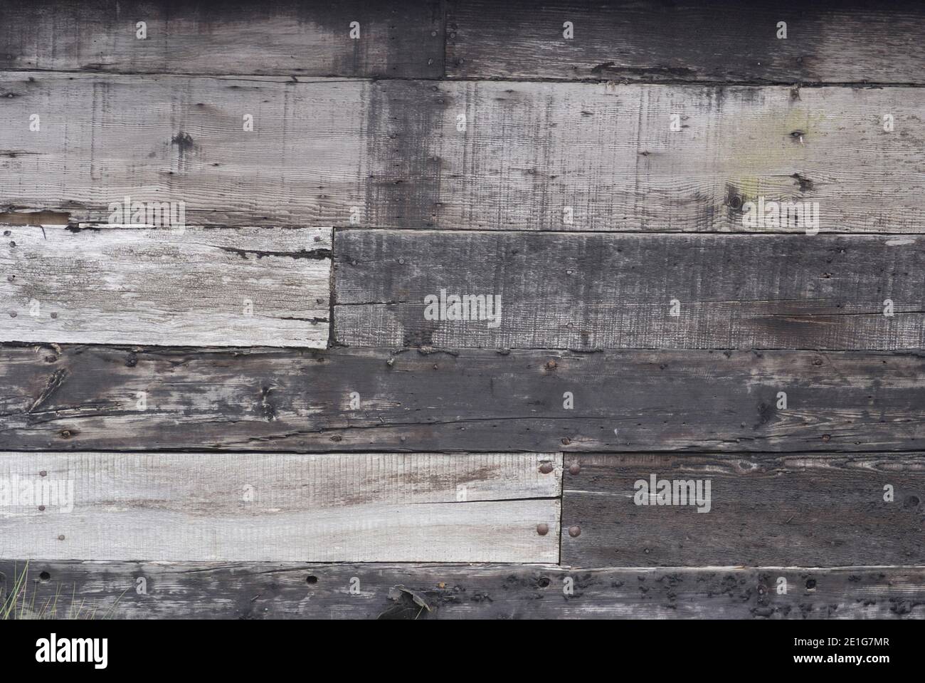 Old weather beaten hi-res stock photography and images - Alamy