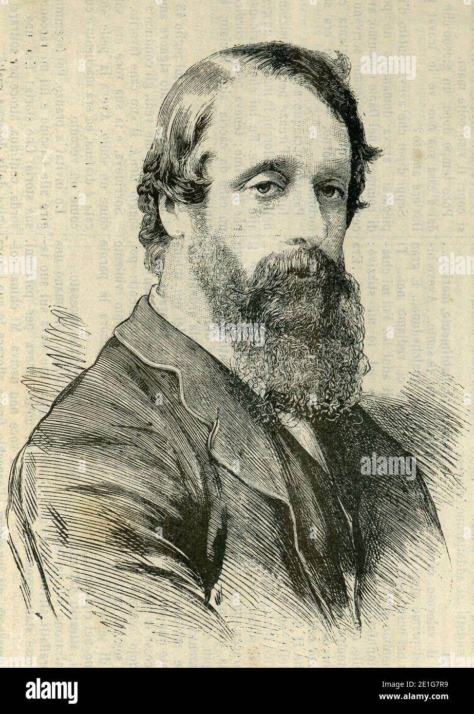 Lord cavendish hi-res stock photography and images - Alamy