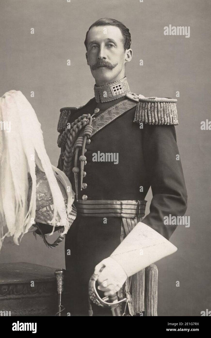 Lord chesterfield hi-res stock photography and images - Alamy