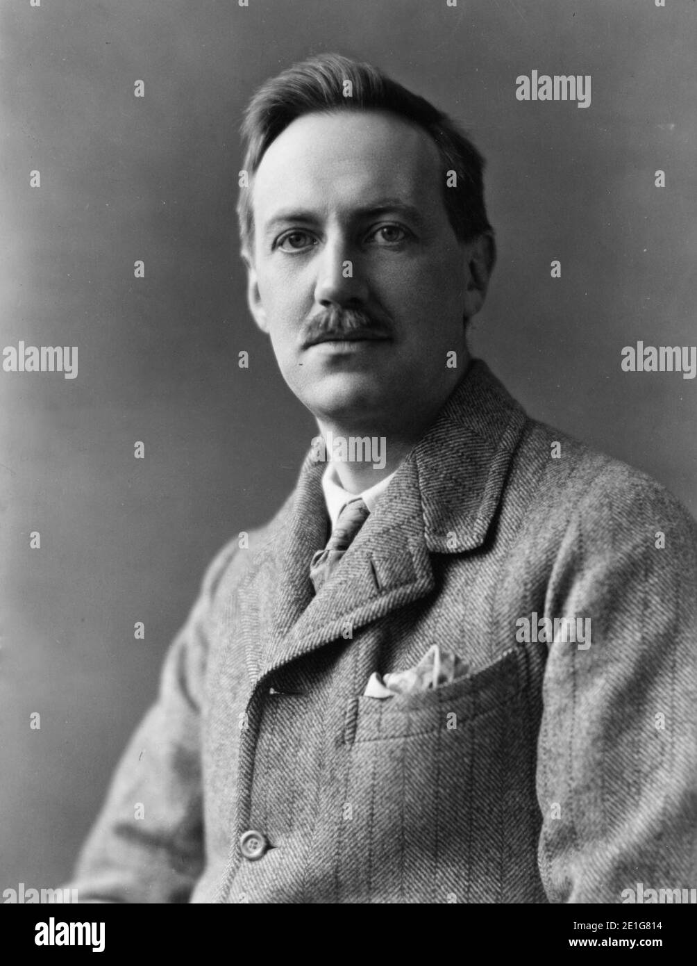Lord plunkett Black and White Stock Photos & Images - Alamy