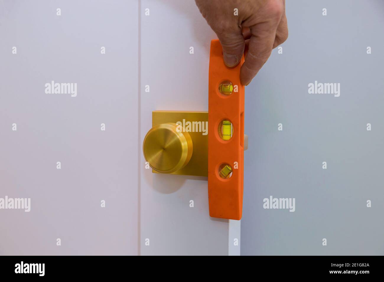 Dummy lock hi-res stock photography and images - Alamy