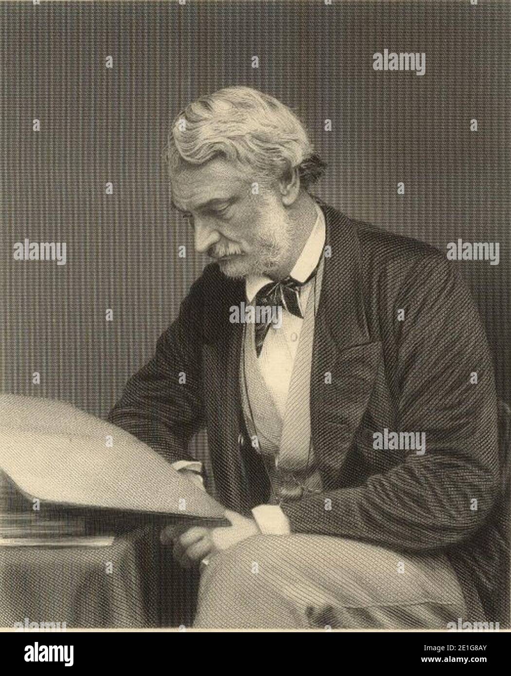 John manners hi-res stock photography and images - Alamy