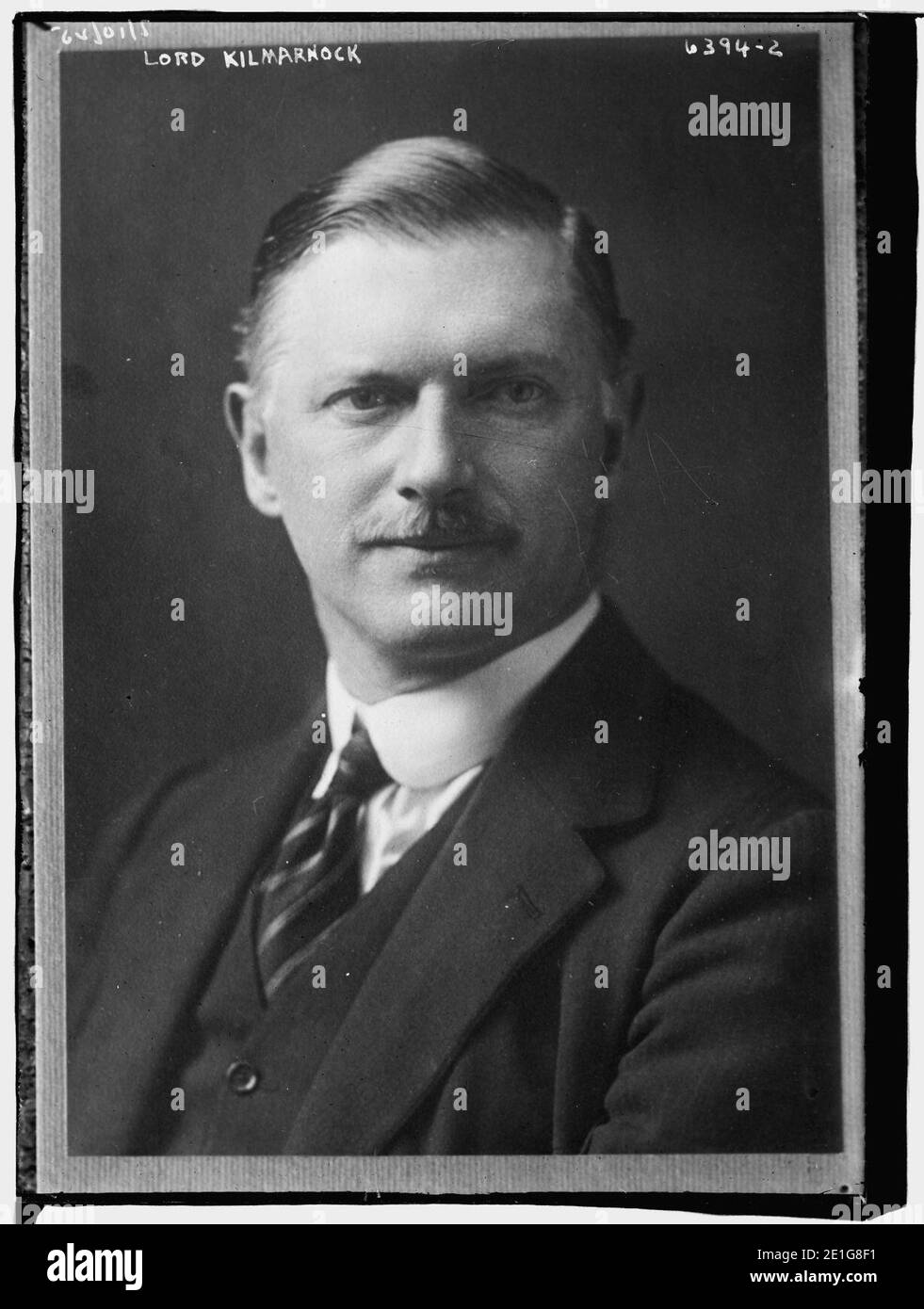 Kilmarnock Black and White Stock Photos & Images - Alamy