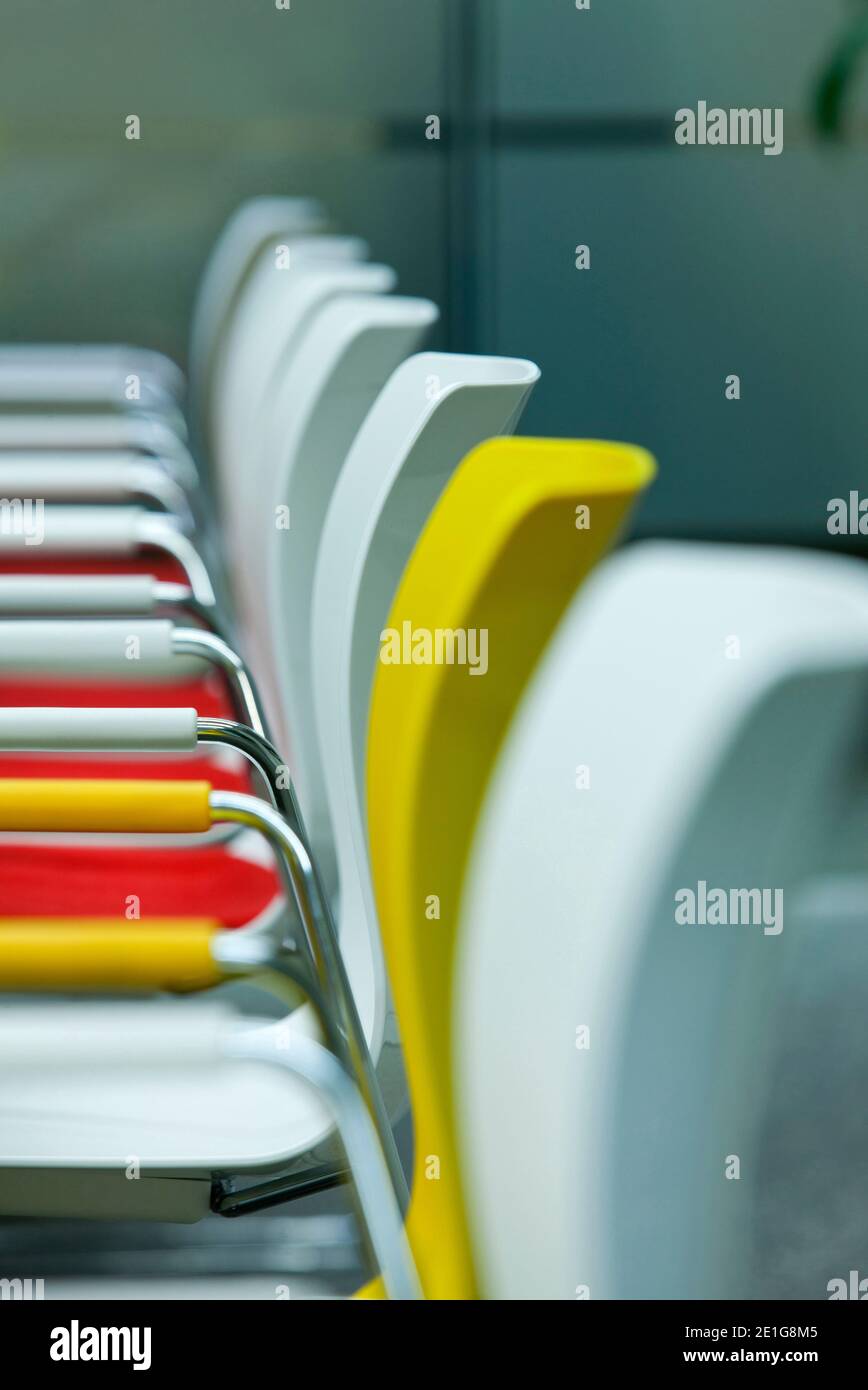 Seating detail hi-res stock photography and images - Alamy