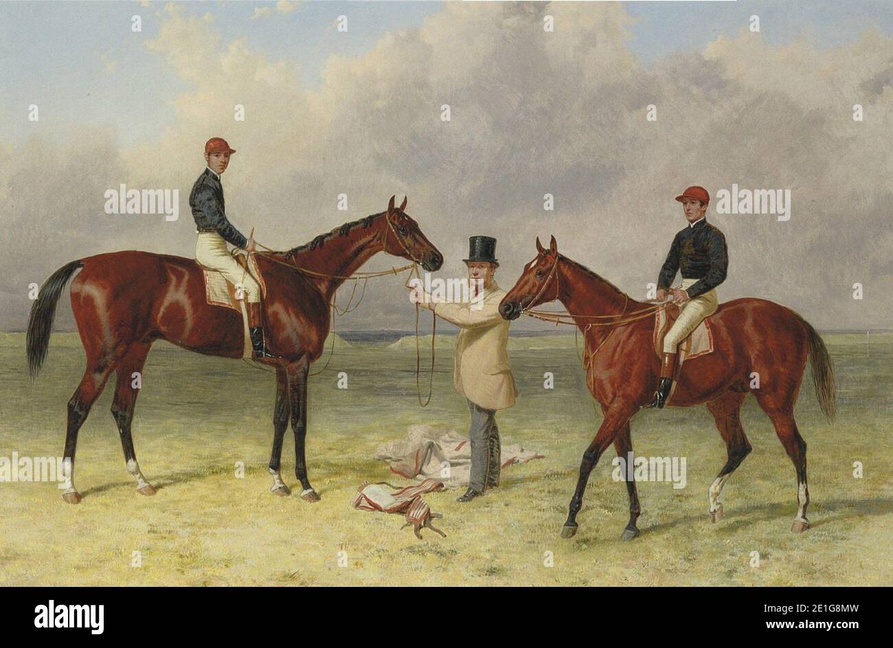 Lord lyon hi-res stock photography and images - Alamy