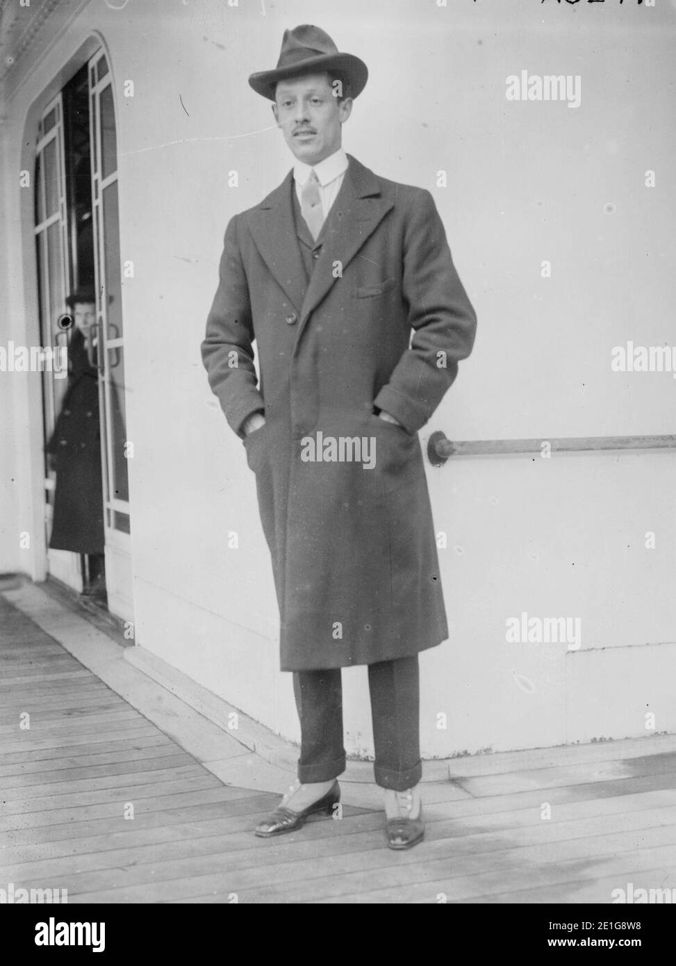 Lord paget hi-res stock photography and images - Alamy