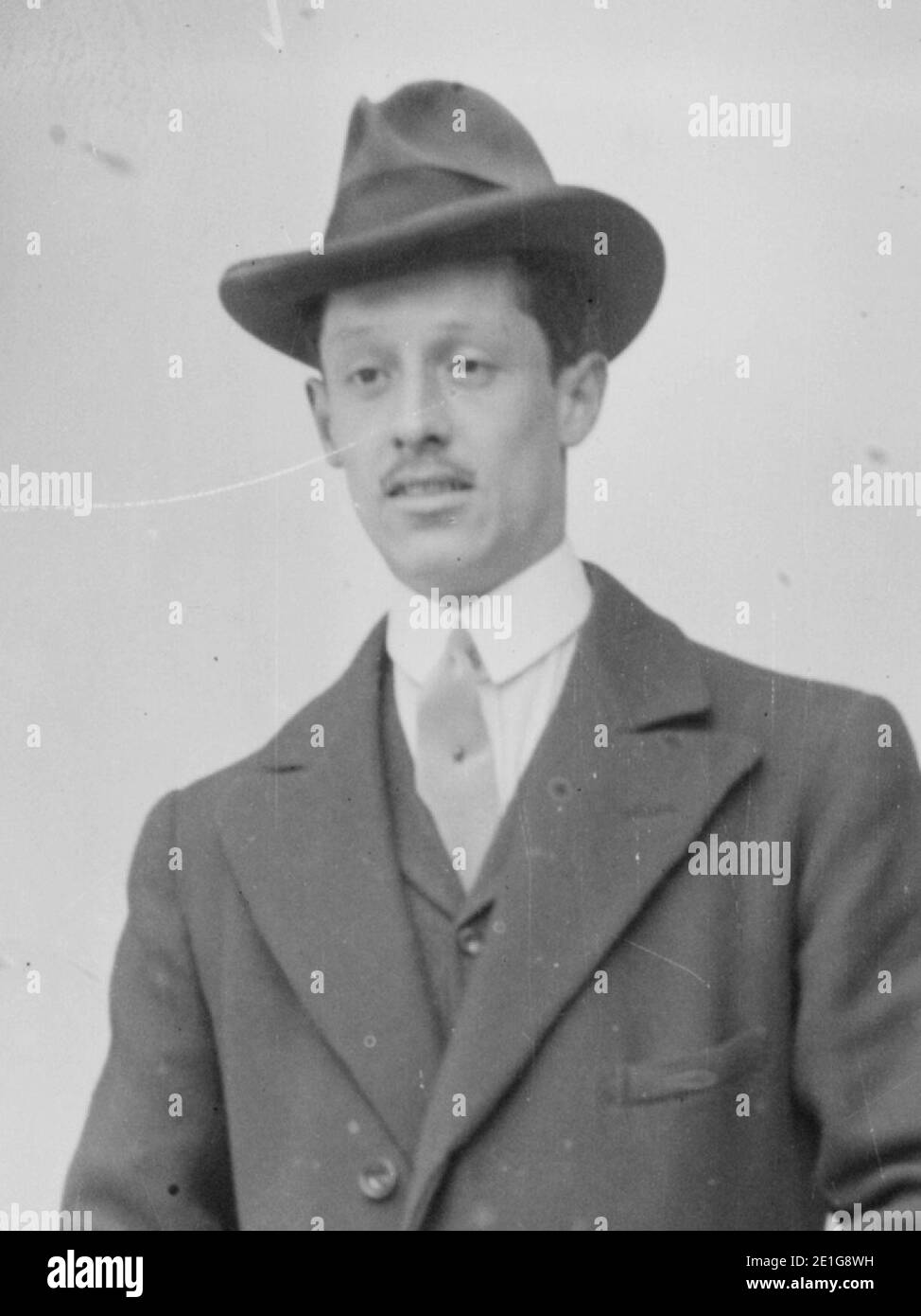 Lord paget hi-res stock photography and images - Alamy