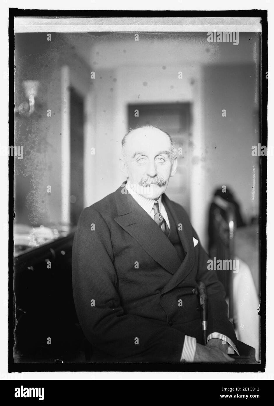 Richard nevill hi-res stock photography and images - Alamy